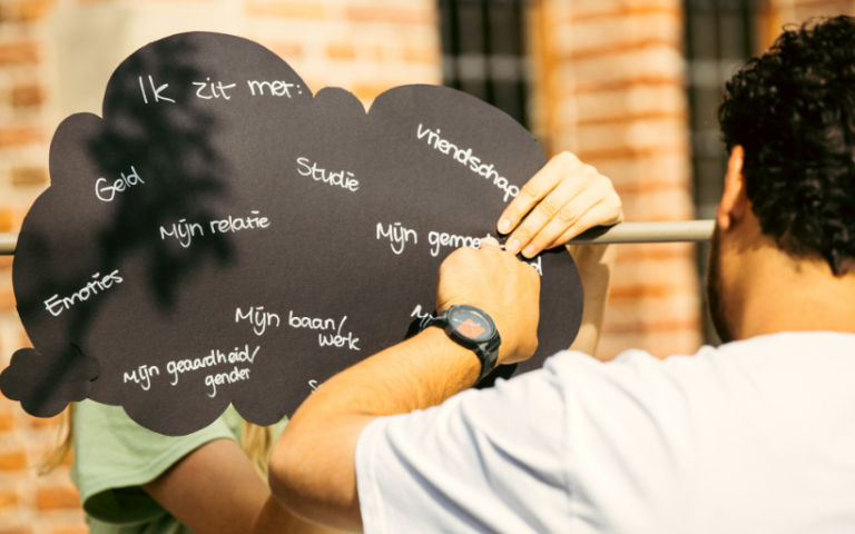 Over Impacter - Impacter Zwolle